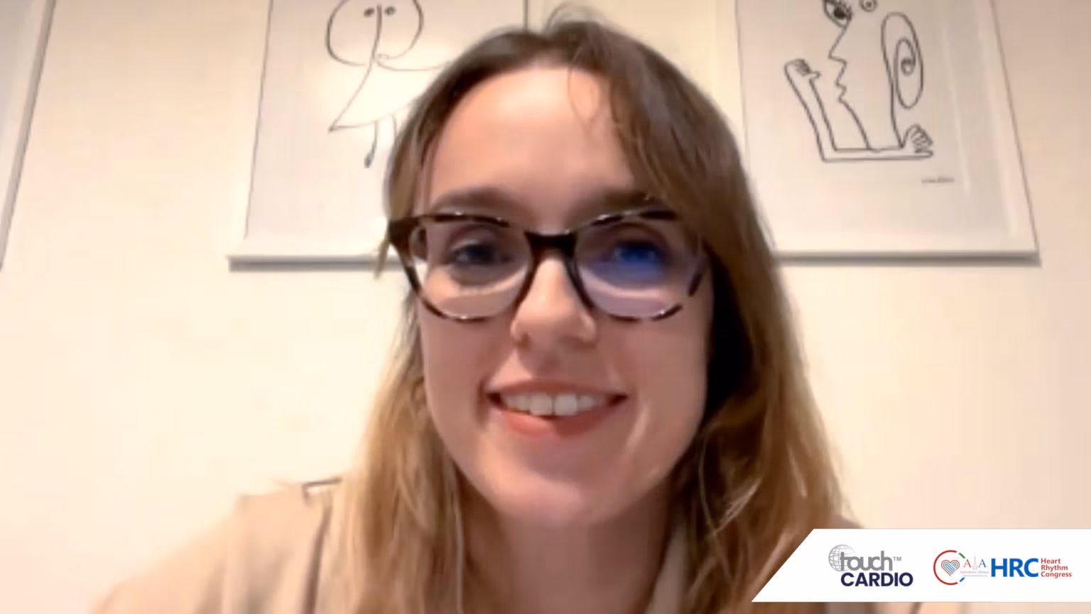 Cristiana Monteiro Hrc 2023 How The Hrc Benefits Cardiac